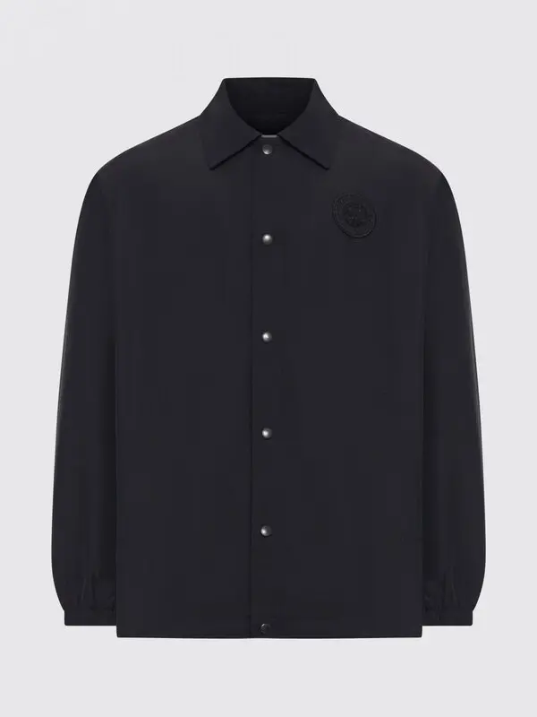 Canada Goose Nylon Shirt Jacket