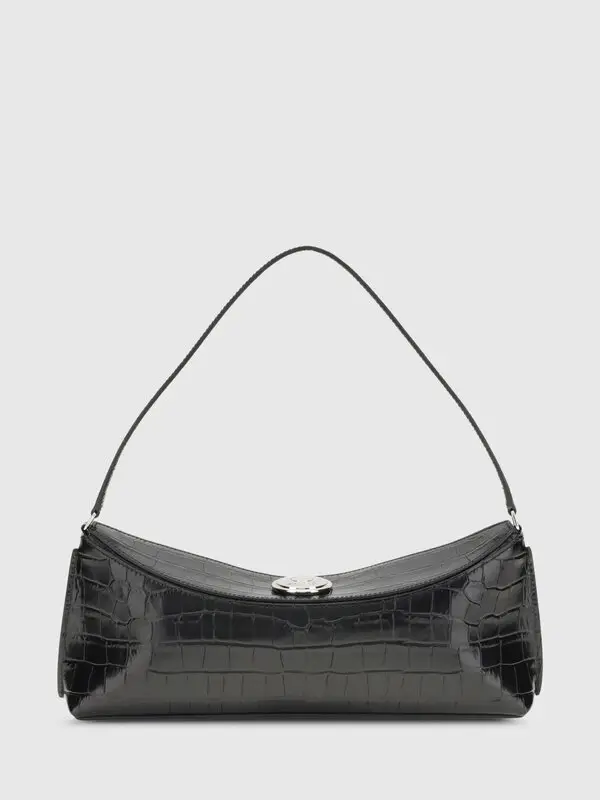 Jacquemus Shoulder Bag - Black