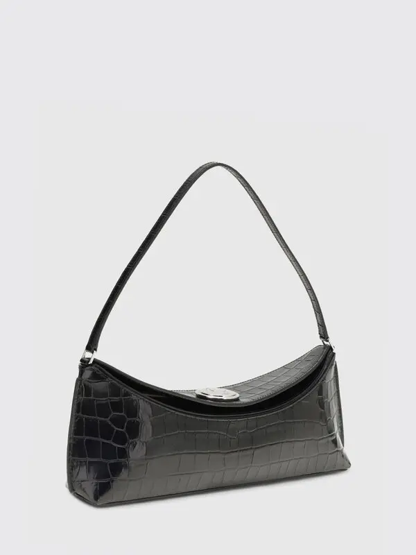 Jacquemus Shoulder Bag - Black