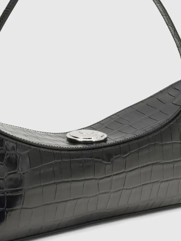Jacquemus Shoulder Bag - Black