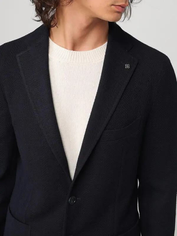 Tagliatore Jacket Colour