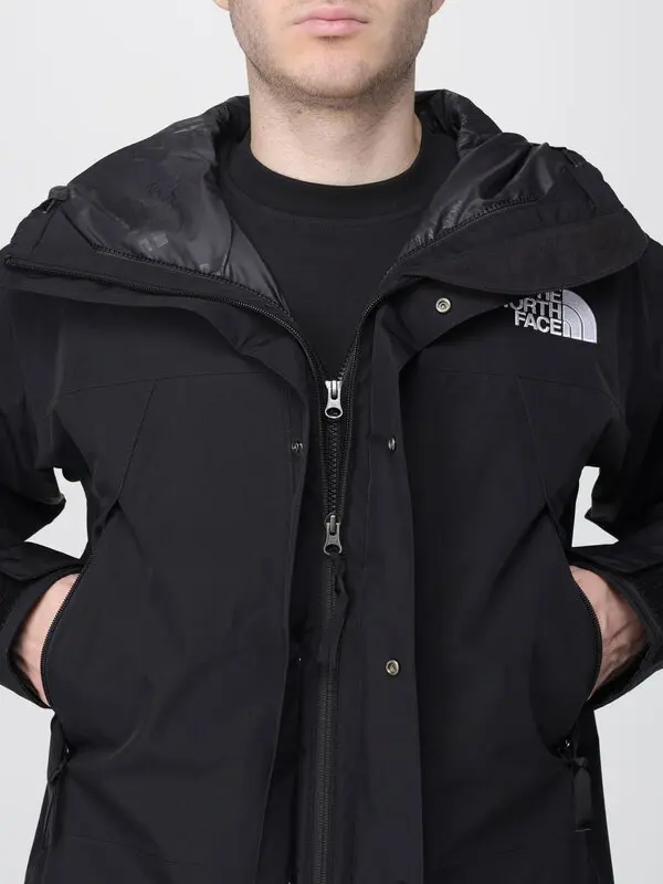 The North Face Mountain Gore-tex® Jacket