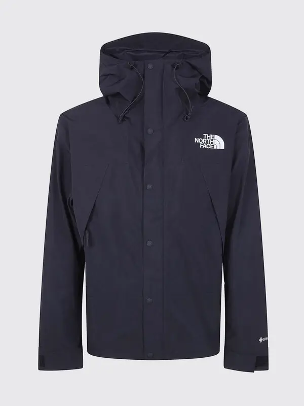 The North Face Jacket With Hood