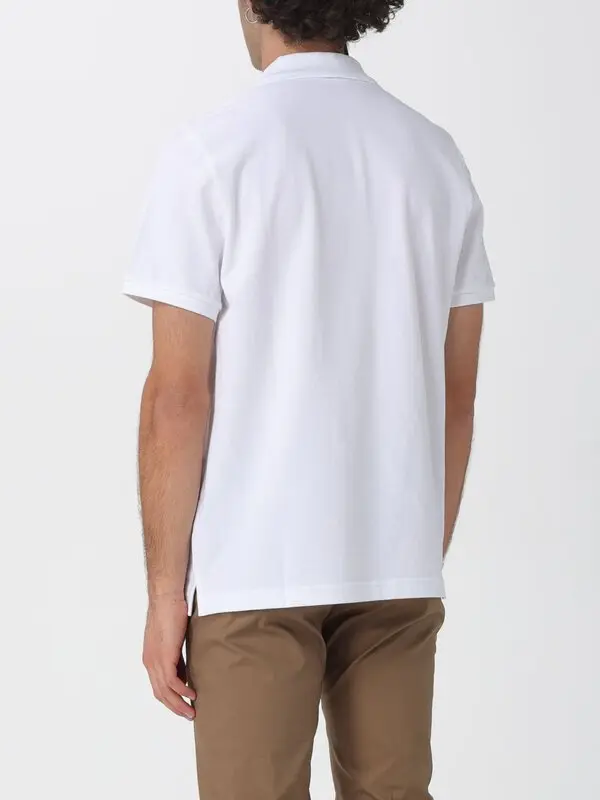 Moose Knuckles Polo Shirt Colour