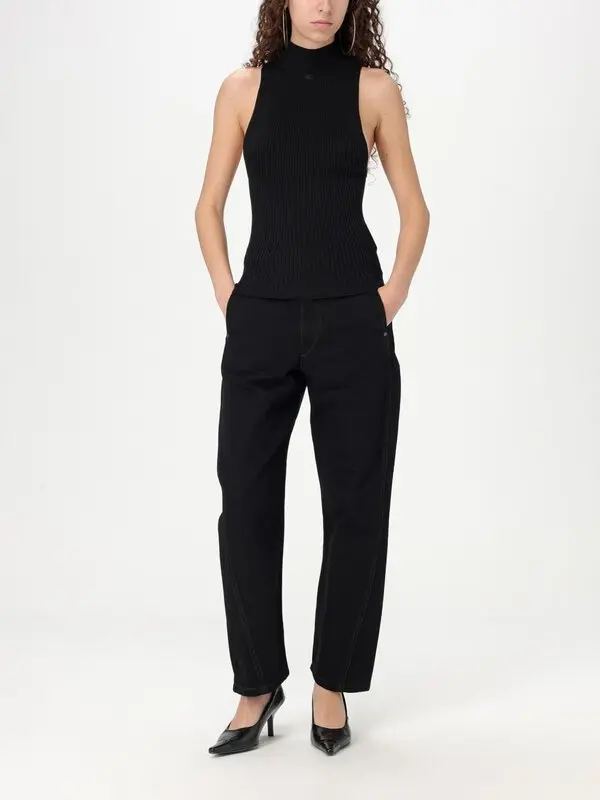 COURREGES Top Colour