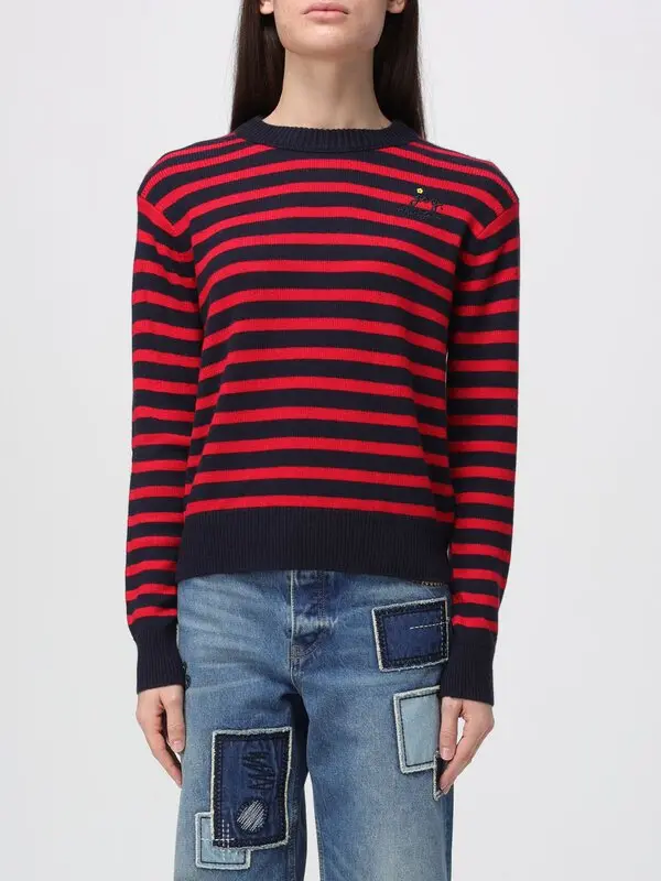 Marc Jacobs Jumper Colour - Navy
