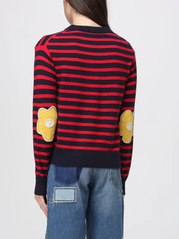 Marc Jacobs Jumper Colour - Navy