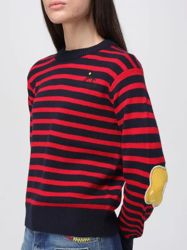 Marc Jacobs Jumper Colour - Navy