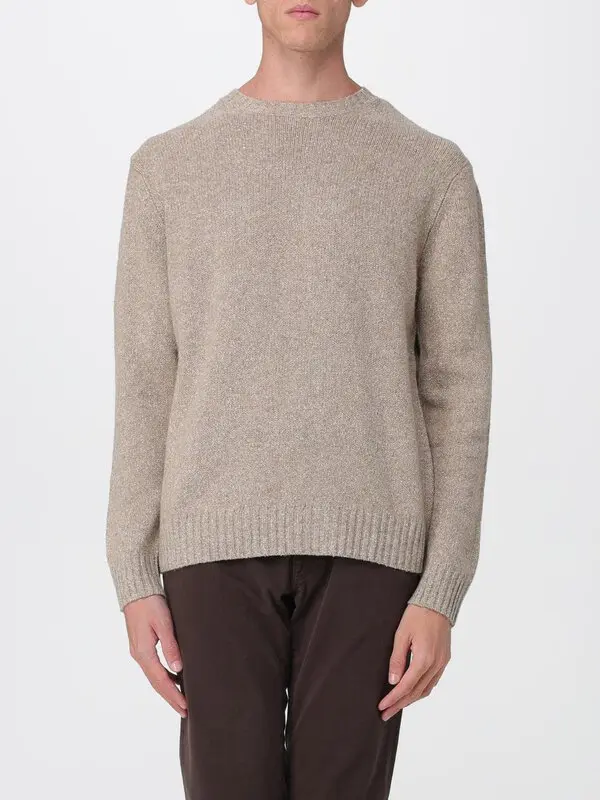 BALLANTYNE Jumper Colour