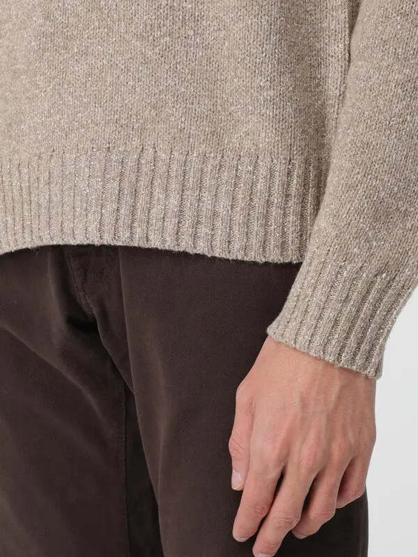 BALLANTYNE Jumper Colour