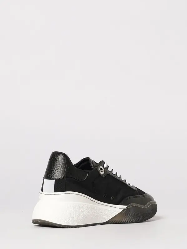 Stella McCartney Recycled Fabric Sneakers