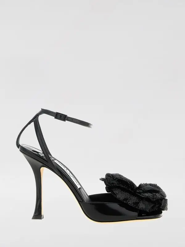 JIMMY CHOO Heeled Sandals Colour