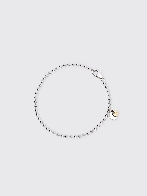 DODO Jewel Colour Bracelet - Silver