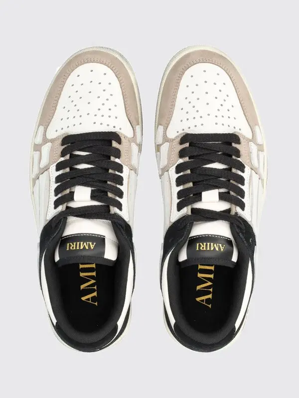 Amiri Trainers Colour
