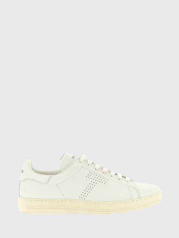 TOM FORD Trainers Colour