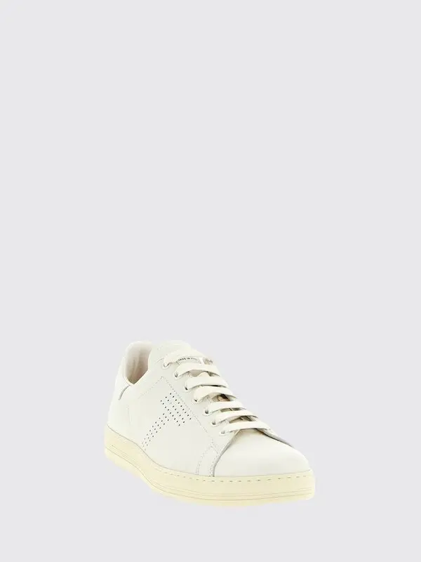 TOM FORD Trainers Colour