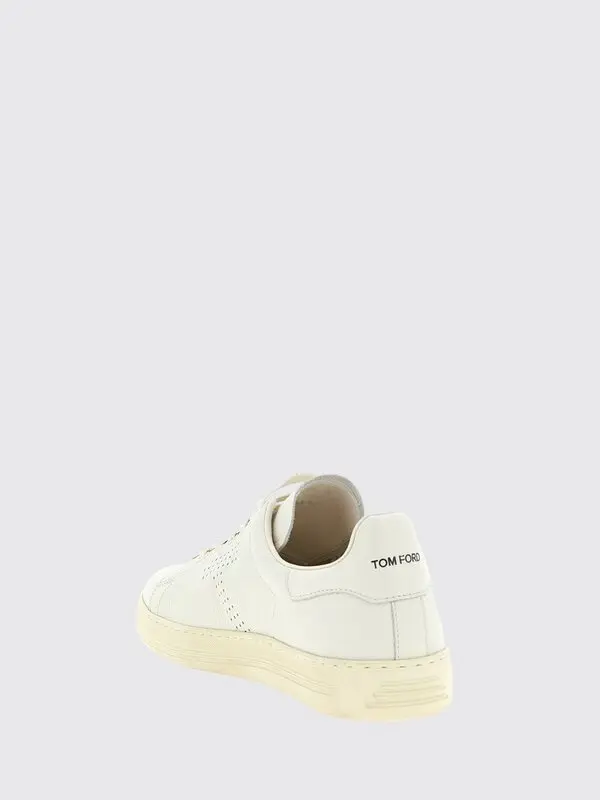 TOM FORD Trainers Colour