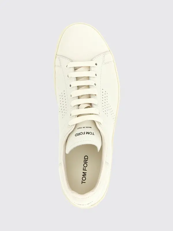 TOM FORD Trainers Colour
