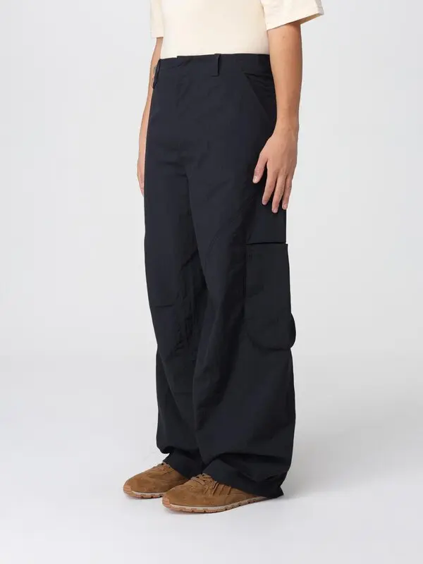 Jacquemus Trousers Colour