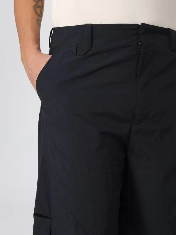 Jacquemus Trousers Colour