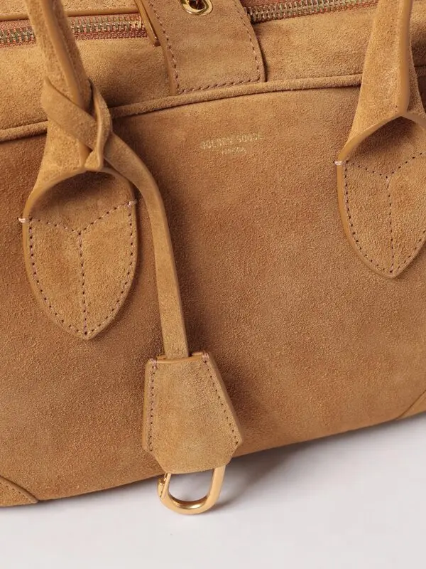 GOLDEN GOOSE Handbag Colour