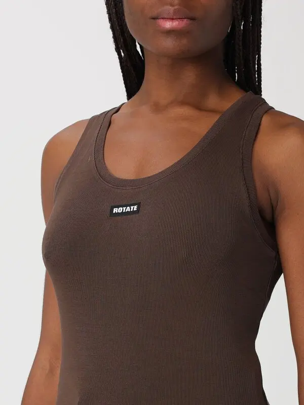 ROTATE BY BIRGER CHRISTENSEN T-shirt Colour
