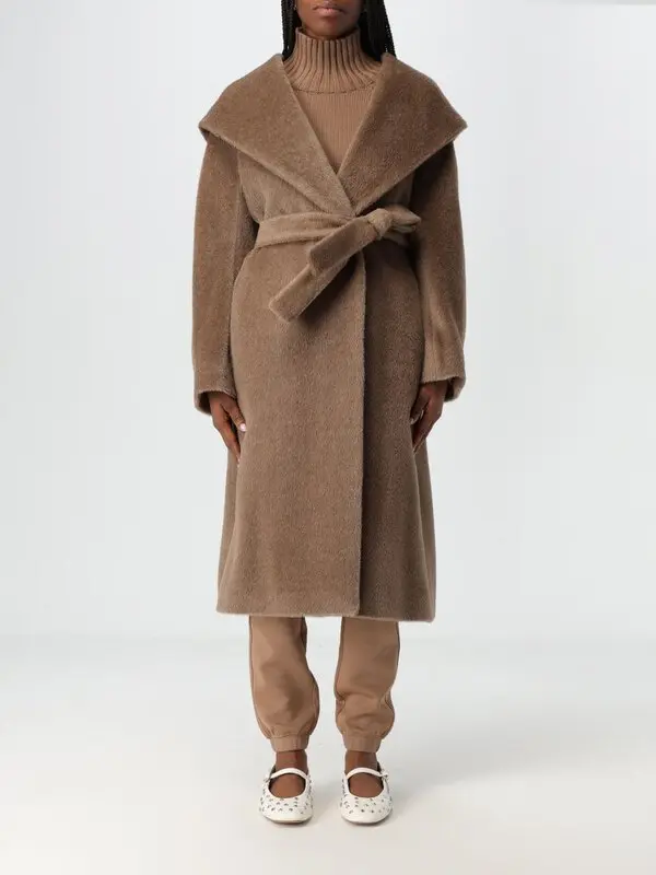 Max Mara Coat Colour