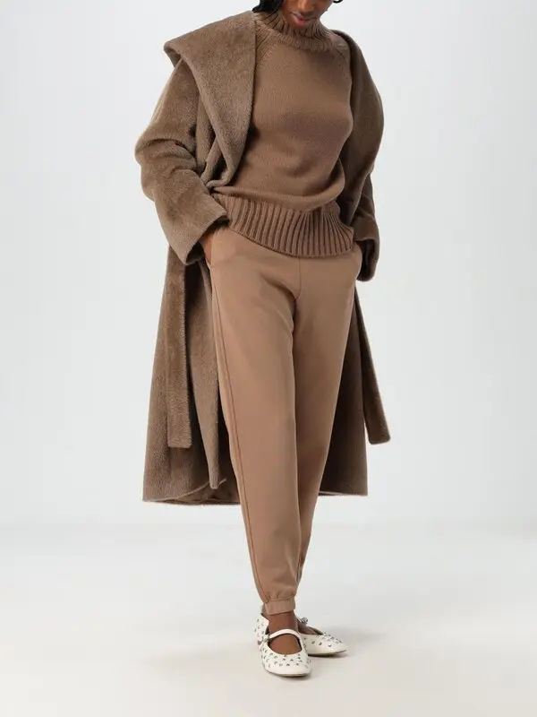 Max Mara Coat Colour