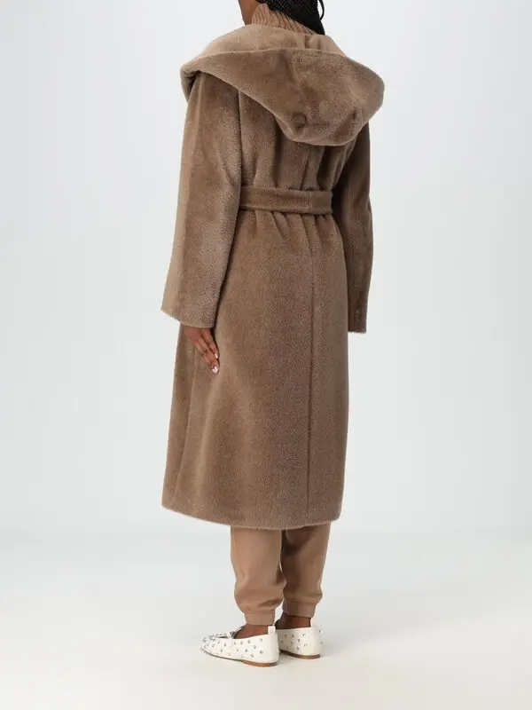 Max Mara Coat Colour