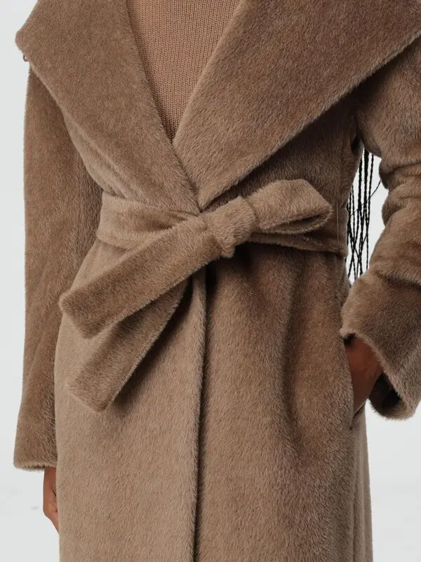 Max Mara Coat Colour