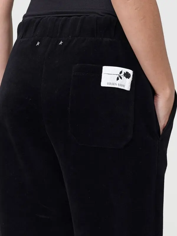 GOLDEN GOOSE Tailored Trousers