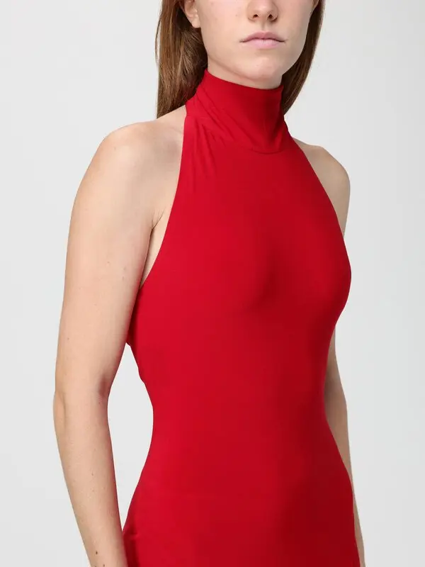 Norma Kamali Dress Colour