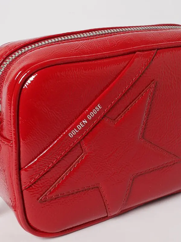 GOLDEN GOOSE Mini Bag Colour