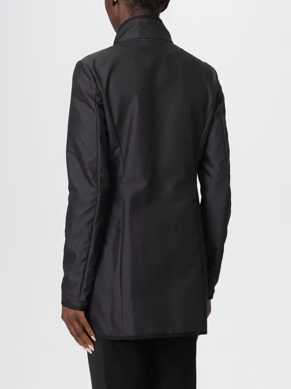 FAY Coat Colour - Black