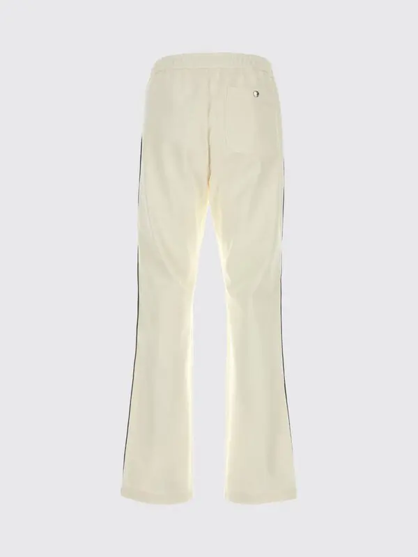 TATRAS Slim Fit Stretch Technical Fabric Jogging Pants