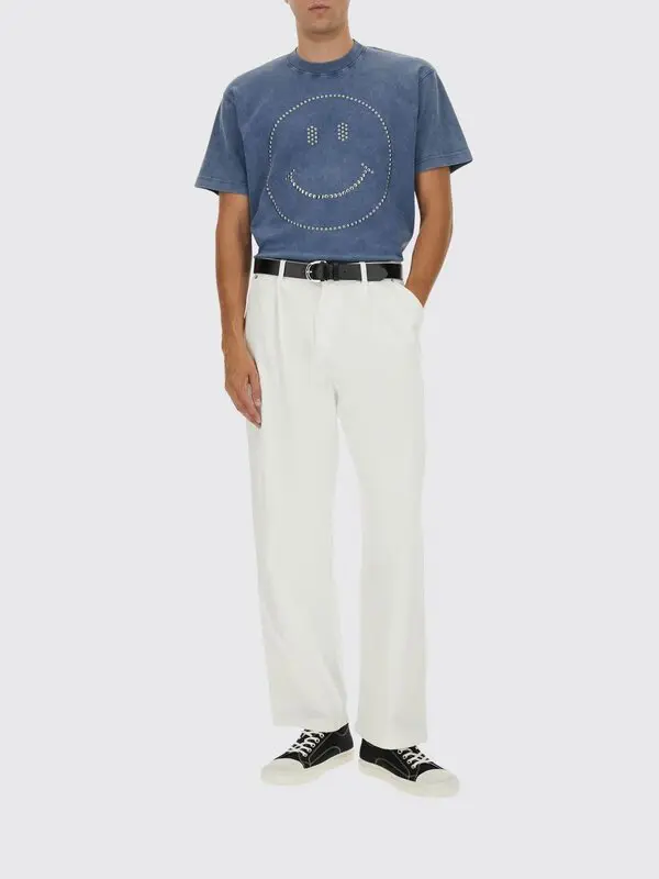 Moschino T-shirt Colour