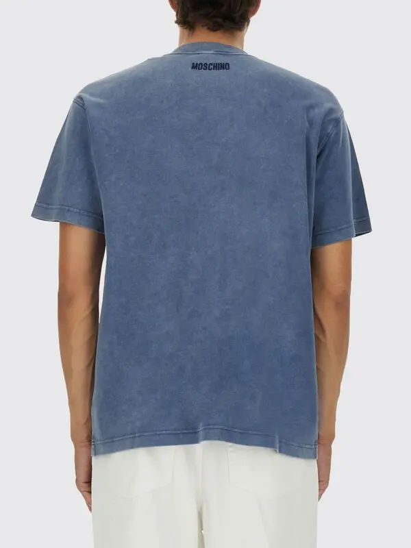 Moschino T-shirt Colour