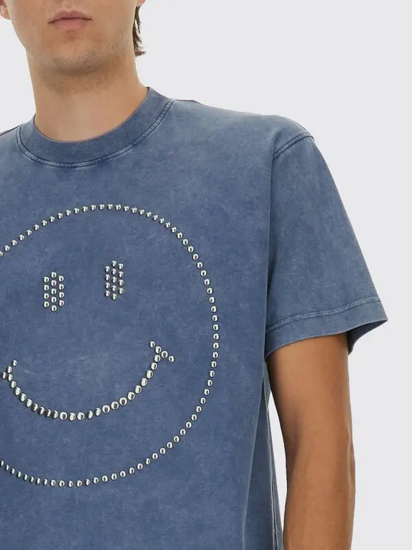 Moschino T-shirt Colour