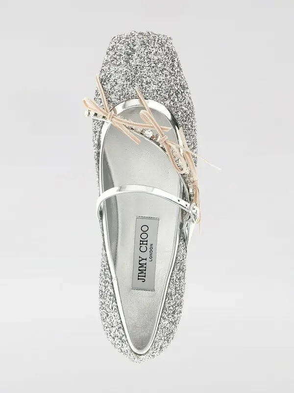 JIMMY CHOO Ballet Pumps Colour