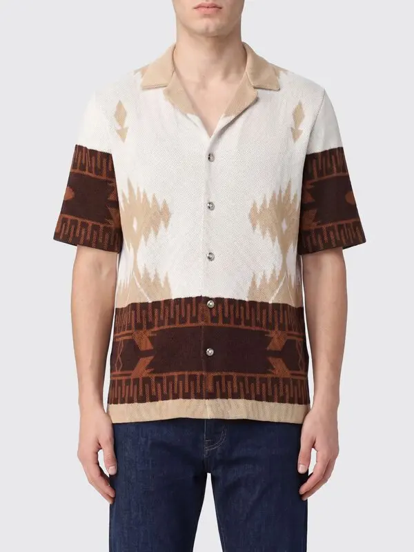 Alanui Shirt Colour