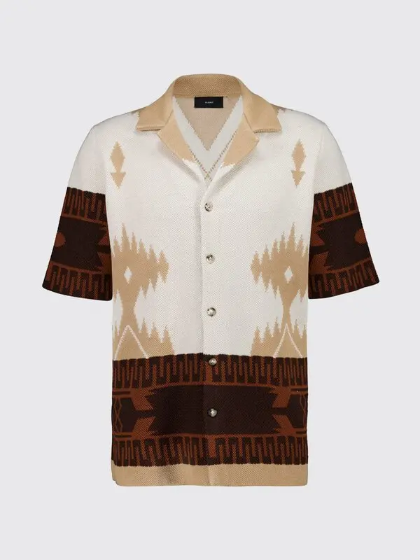 Alanui Shirt Colour