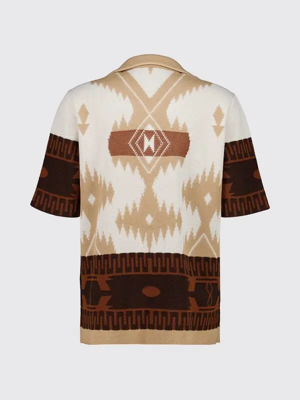 Alanui Shirt Colour