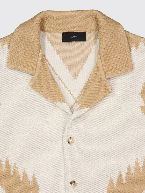 Alanui Shirt Colour