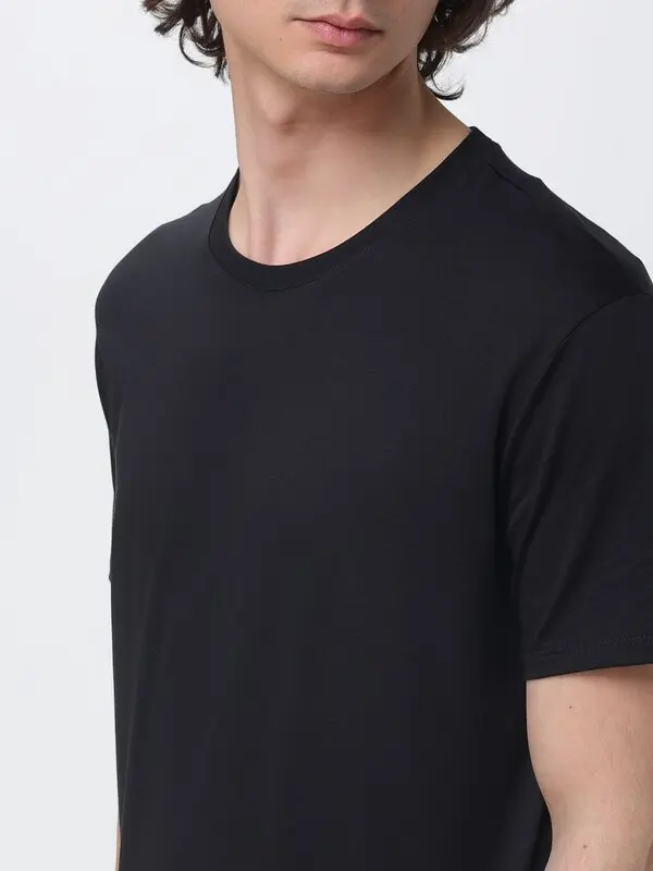 Armani Exchange T-shirt Colour - Black