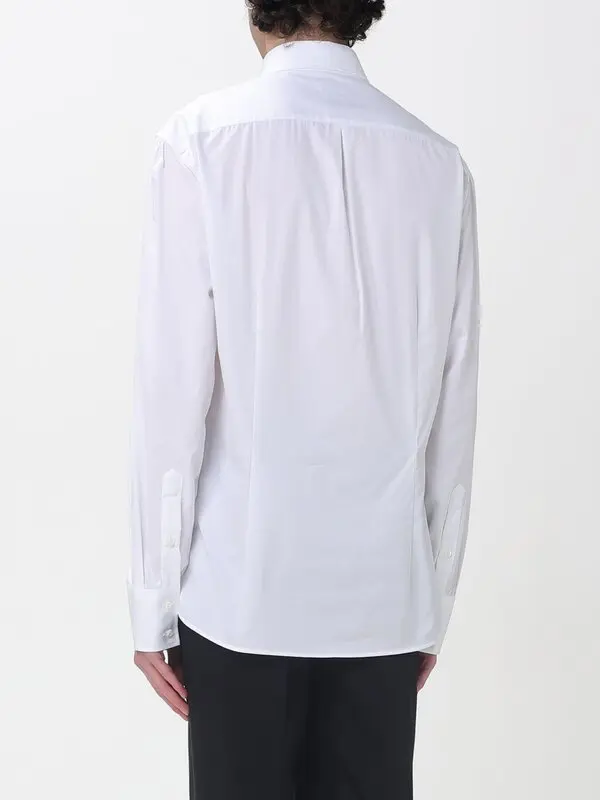 Brunello Cucinelli Shirt Colour - White