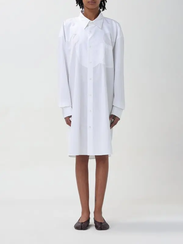 MAISON MARGIELA Dress Colour