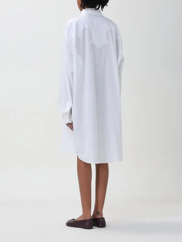 MAISON MARGIELA Dress Colour