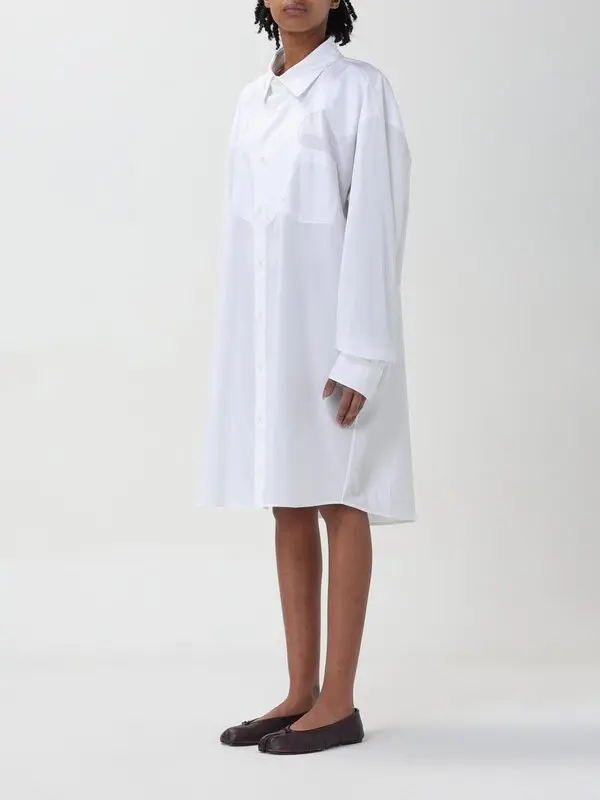 MAISON MARGIELA Dress Colour