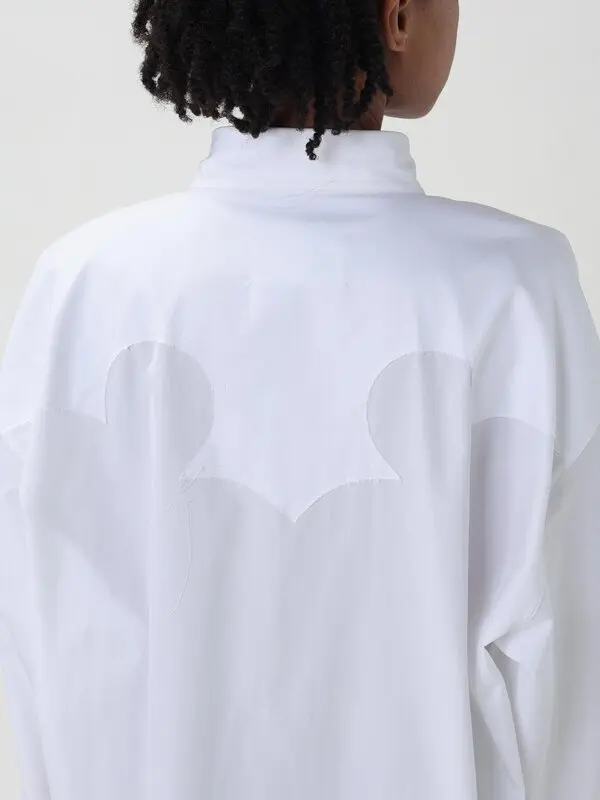 MAISON MARGIELA Dress Colour