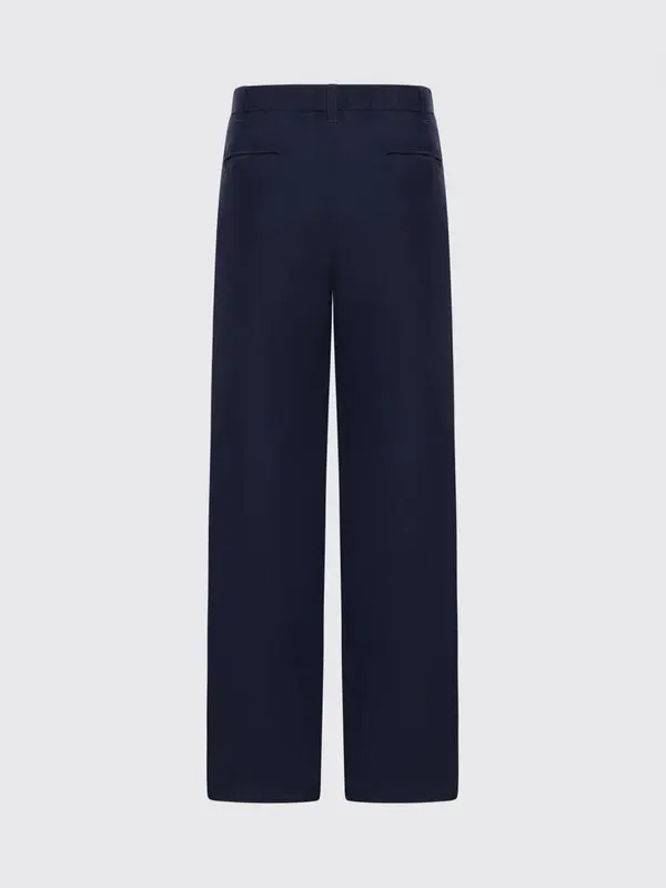 Giorgio Armani Wide Leg Trousers